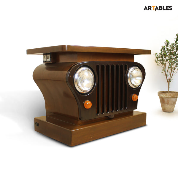 Jeep Writing Desk (WD 01)