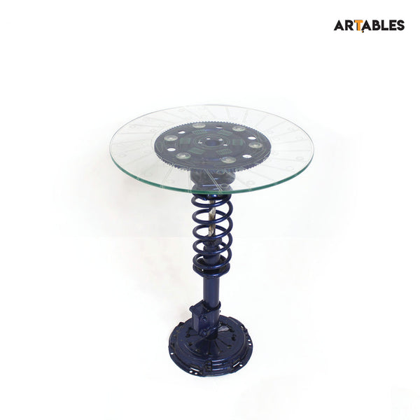 Shock Table (ST 31)