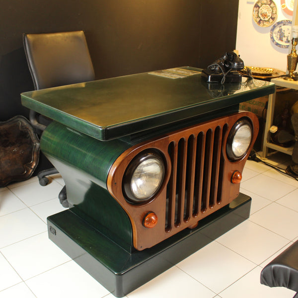 Jeep Writing Desk (WD 02)