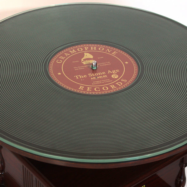 Gramophone Table (ST 07)